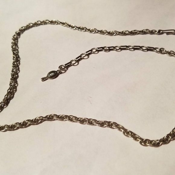 Jewelry | Vintage Sarah Coventry Chain 41 | Poshmark